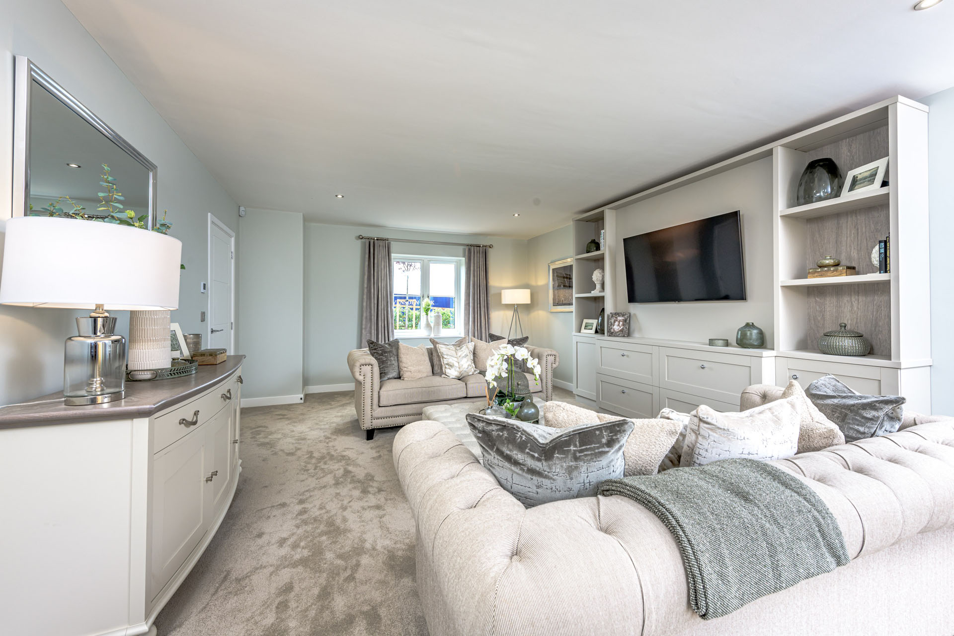 Felsted - Plot 10 · Mulberry Homes